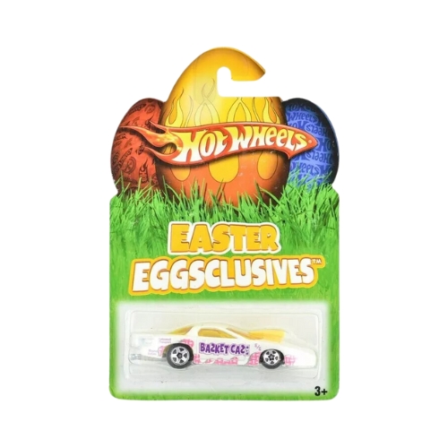 Hot Wheels 2008 Easter Series Pro Stock Pontiac Price Guide