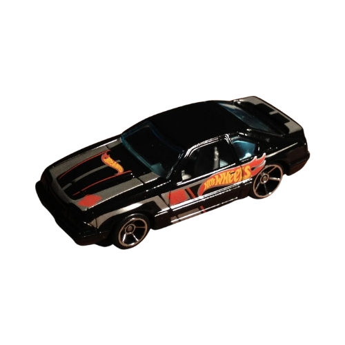 Hot Wheels 2012 Mystery Models '92 Ford Mustang Price Guide