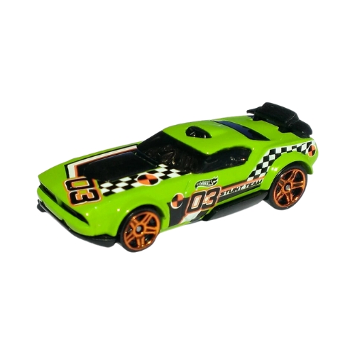 Hot Wheels 2012 Mystery Models Fast Fish Price Guide