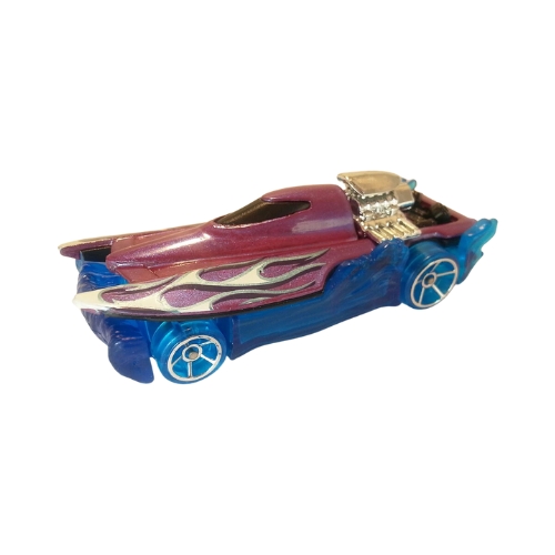 Hot Wheels 2016 Mystery Models Mad Splash Price Guide