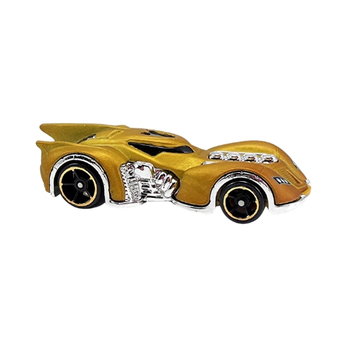 Hot Wheels 2017 Mystery Models Arkham Asylum Batmobile Price Guide