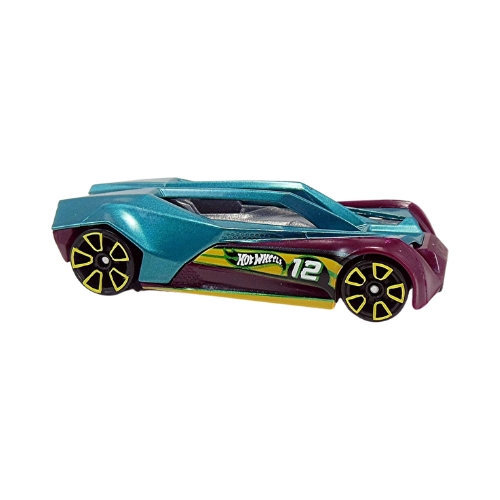 Hot Wheels 2017 Mystery Models Split Vision Price Guide