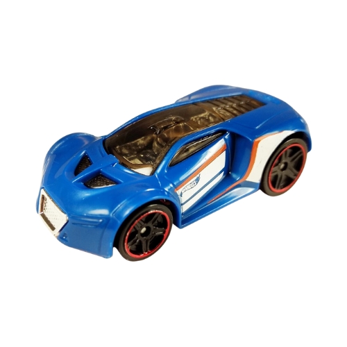 Hot Wheels 2017 Mystery Models Ultra Rage Price Guide