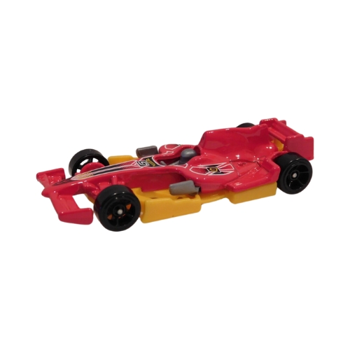 Hot Wheels 2018 Mystery Models F1 Racer Price Guide