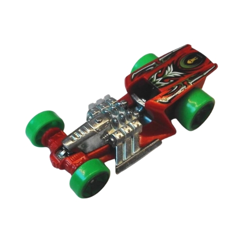 Hot Wheels 2018 Mystery Models Z-Rod Price Guide