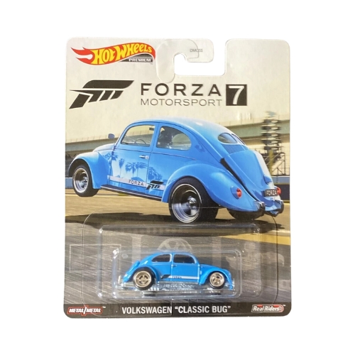 Hot Wheels 2020 Replica Entertainment Volkswagen 'Classic Bug' Price Guide