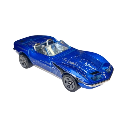 Hot Wheels 2025 Mystery Models Bone Shaker Price Guide