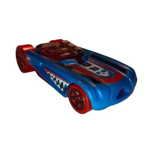 Hot Wheels 2025 Mystery Models Pharodox Price Guide