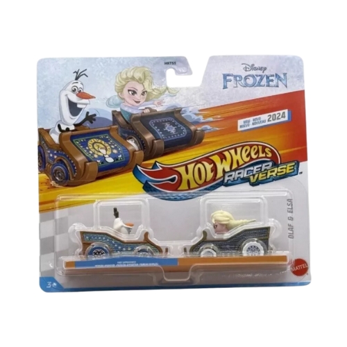 Hot Wheels RacerVerse 2-Packs Green Goblin and Spider-Man Price Guide