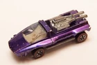 Hot Wheels 1971 Redline Hairy Hauler (Spectraflame Purple) (US) Price Guide